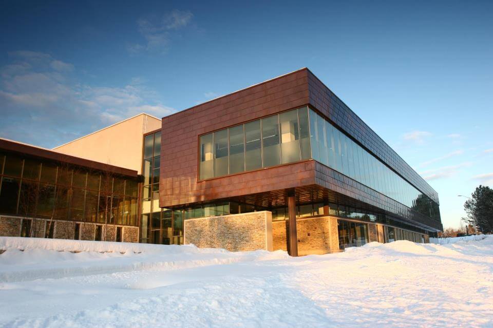16 of the Best College Rec Centers - College Raptor