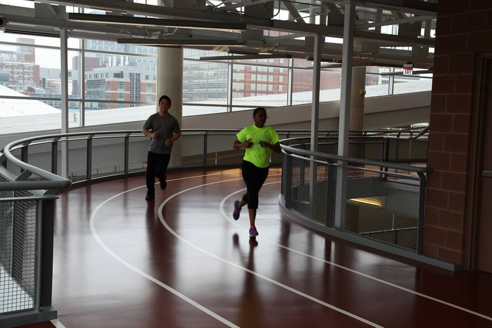 16 of the Best College Rec Centers - College Raptor