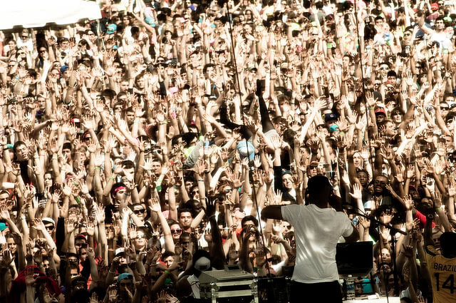 10 Best College Music Festivals | College Raptor