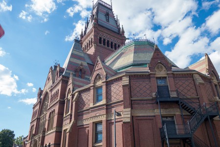 Harvard ACT and SAT Scores: What You Need To Get In