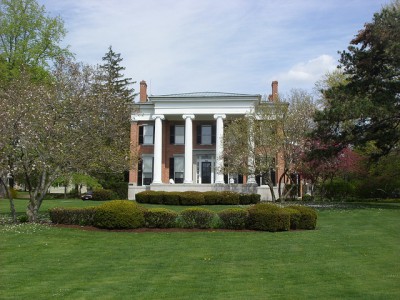 The 25 Best Rural Colleges - 2016 University Rankings