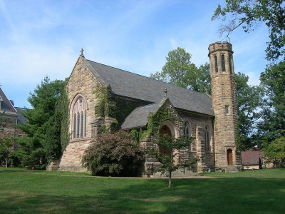 The 25 Best Rural Colleges - 2016 University Rankings