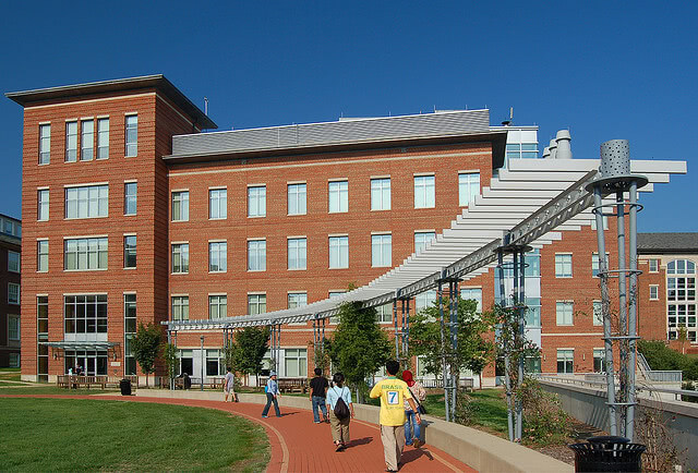 The 25 Best Colleges in the Midwest - US College Rankings