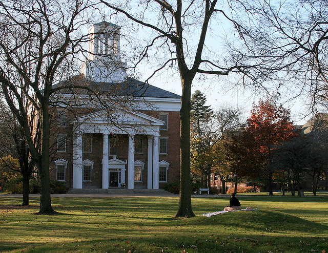 The 25 Best Colleges in the Midwest - US College Rankings