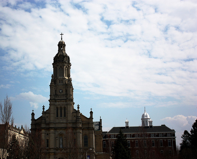 The 25 Best Rural Colleges - 2016 University Rankings