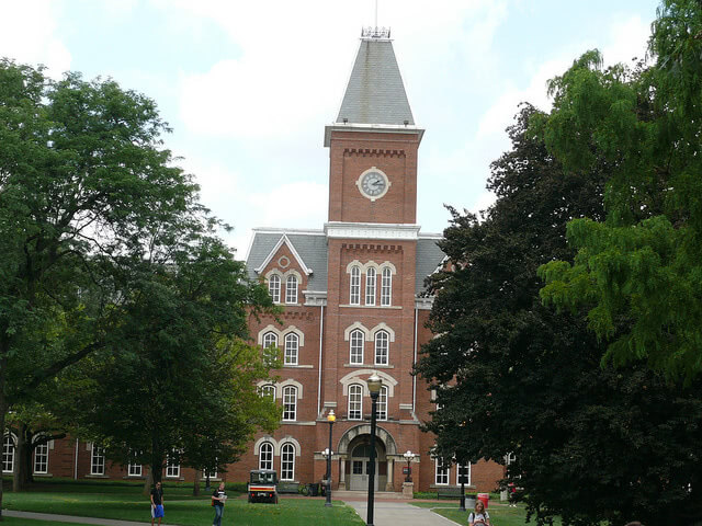 The 25 Best Colleges in the Midwest - US College Rankings