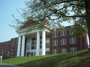 The 25 Best Rural Colleges - 2016 University Rankings