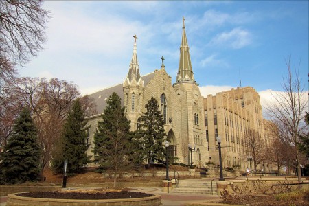 The 25 Best Colleges in the Midwest - US College Rankings