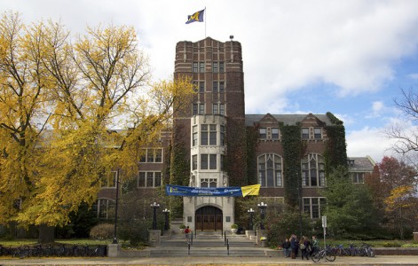 The 25 Best Colleges in the Midwest - US College Rankings