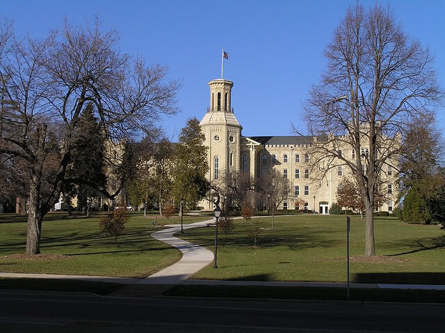 The 25 Best Colleges in the Midwest - US College Rankings