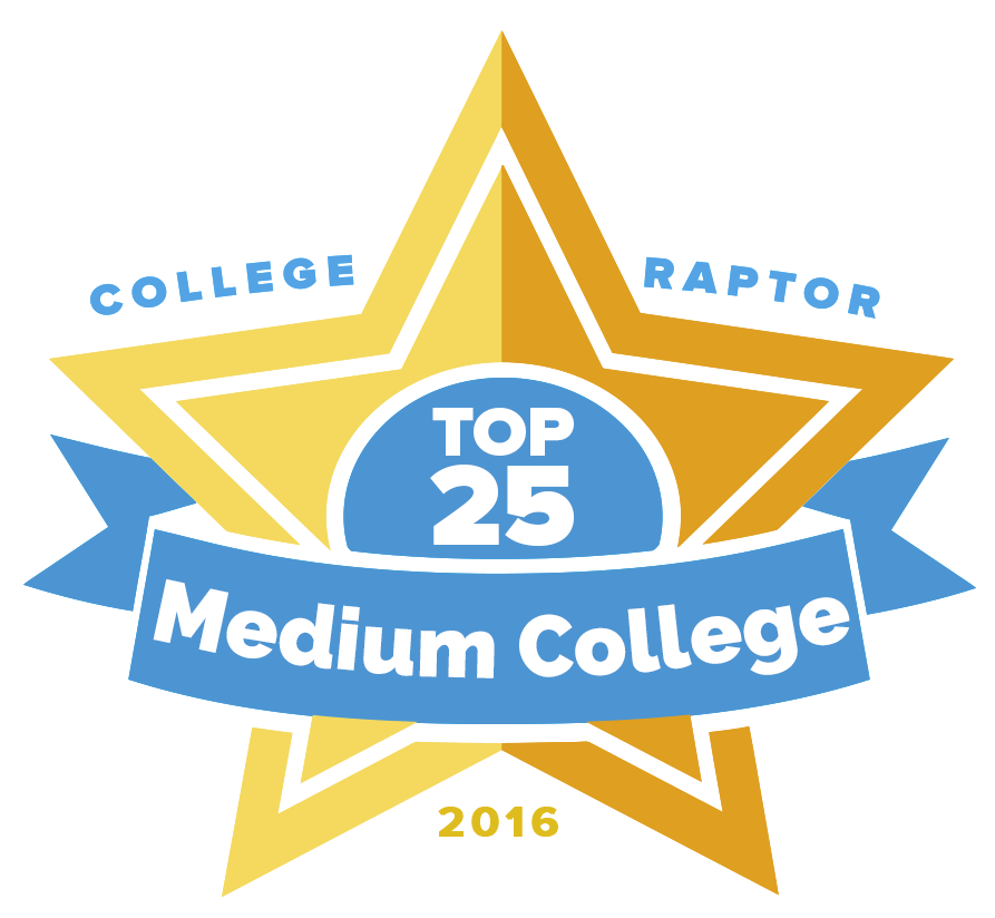 The 25 Best Medium-Sized Universities in the US 2016