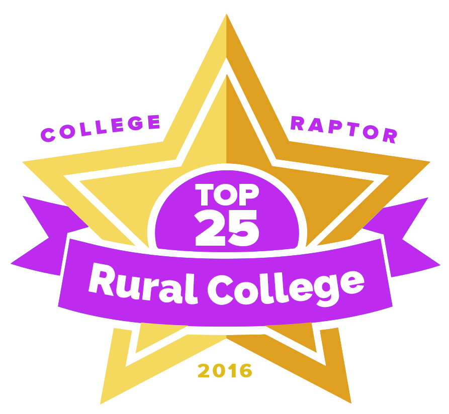 The 25 Best Rural Colleges - 2016 University Rankings