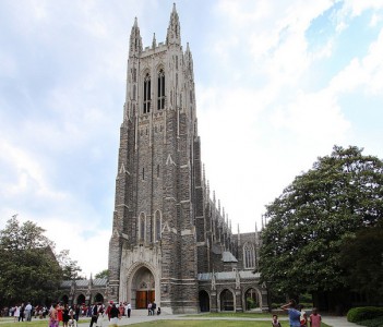 Duke SAT and ACT Scores: What You Need to Get In