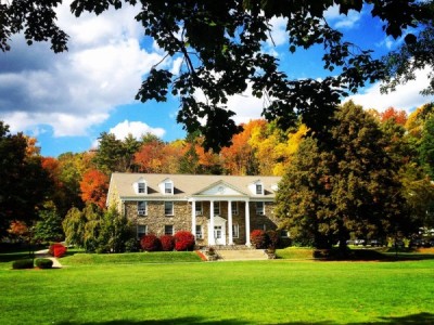 The 25 Best Rural Colleges - 2016 University Rankings