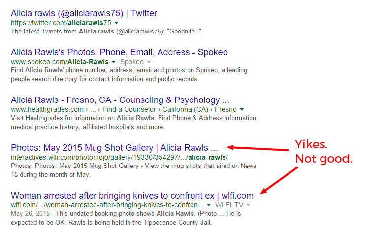 Guide To Cleaning Up College Search Engine Google Results