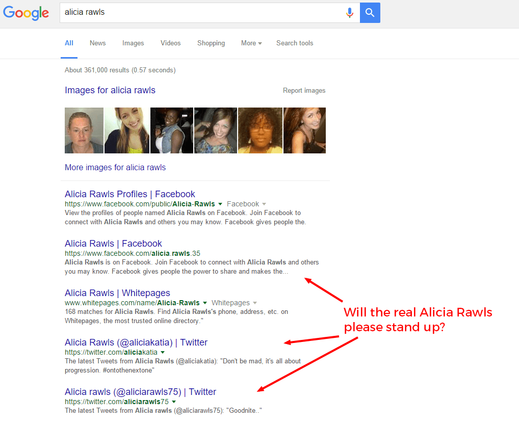 Guide To Cleaning Up College Search Engine Google Results