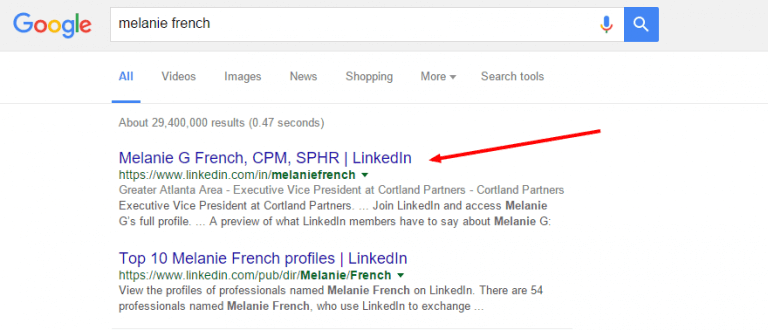 Guide To Cleaning Up College Search Engine Google Results