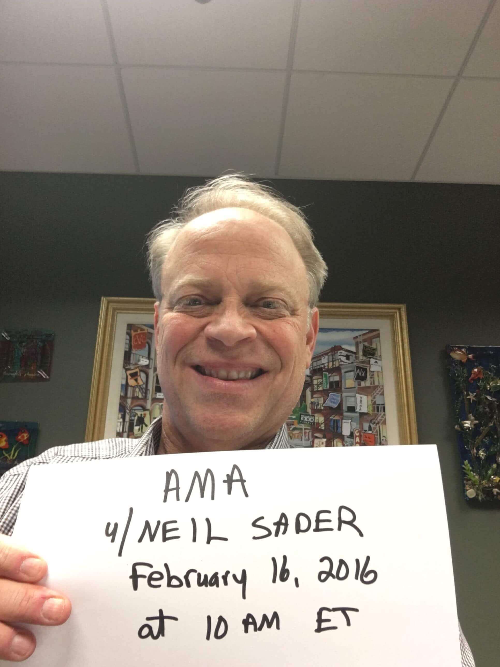 A Bankruptcy Lawyer Did an AMA On Student Loan Debt