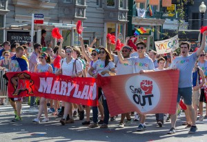LGBTQ Friendly Colleges: 14 Schools For LGBTQ Students
