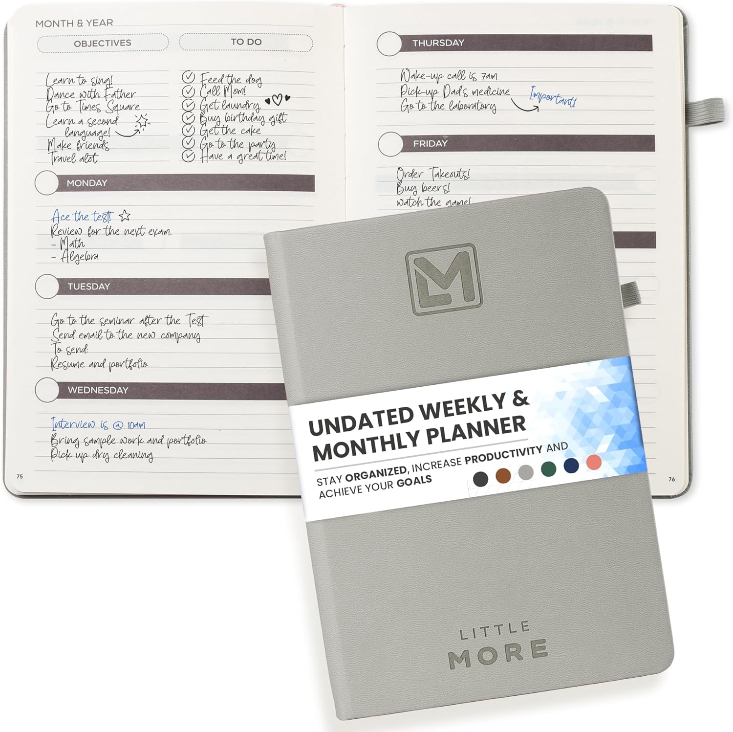 The 7 Best Planners for College Students