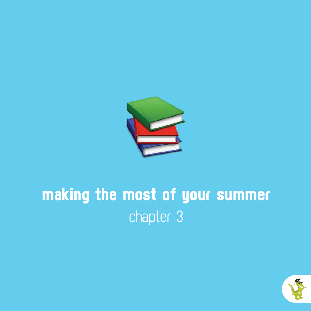 A Reading List Make The Most Out Of Your SummerCollege Raptor a-reading-list-make-the-most-out-of-your-summercollege-raptor