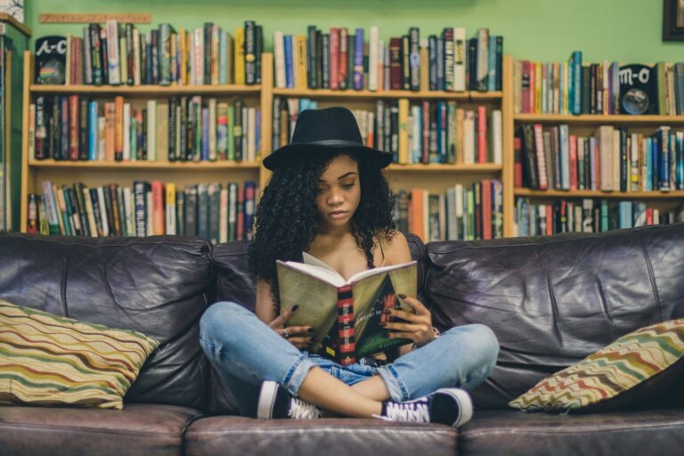 25+ Must-Read Books for Today's Teens | College Raptor