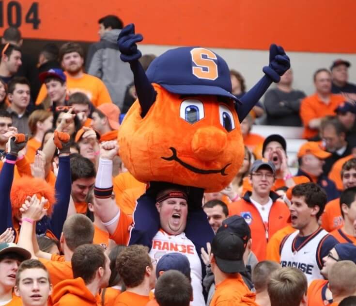 7 Of The Weirdest College Mascots College Raptor BlogCollege Raptor 7-of-the-weirdest-college-mascots-college-raptor-blogcollege-raptor