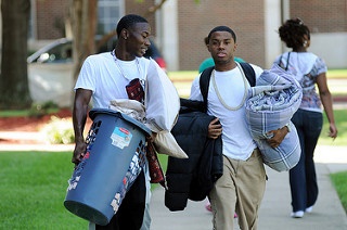 What Does an RA Do in College? | College Raptor