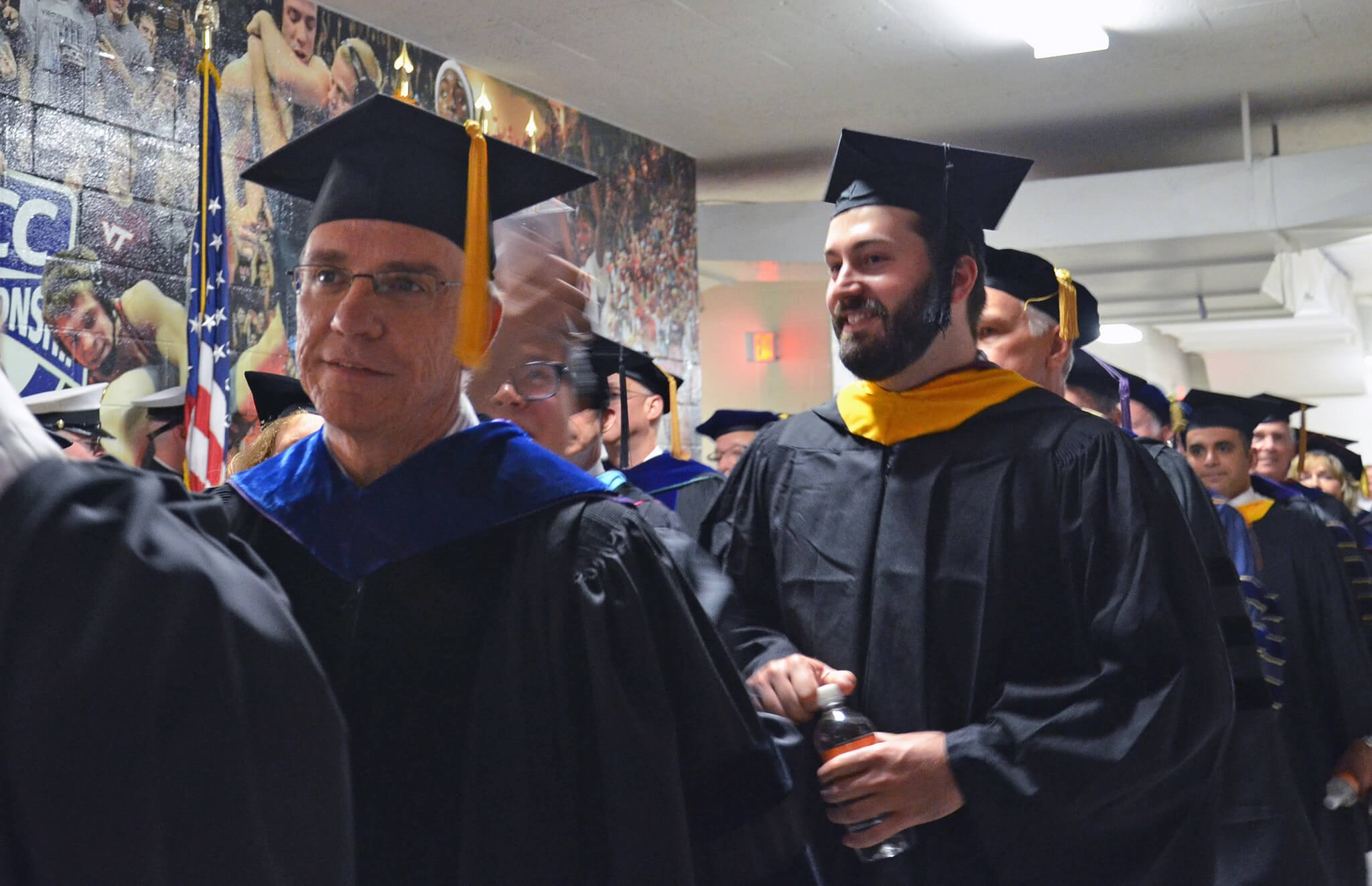 Myth: College is Only For Young Students in Their 20's