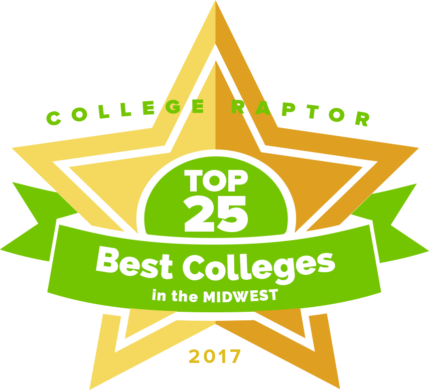 Top 25 Best Colleges in the Midwest: 2017 Rankings