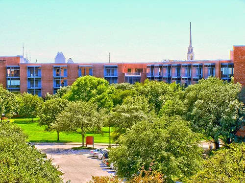 Top 25 Best Colleges in the Southwest: 2017 Rankings