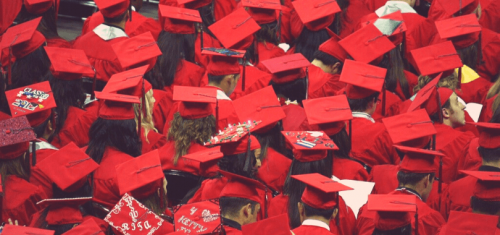 Why are Graduation Rates so Low Across the US?