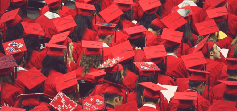 Why are Graduation Rates so Low Across the US?