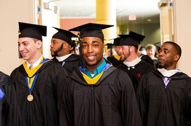 How Low-Income Students Can Prepare and Save for College!