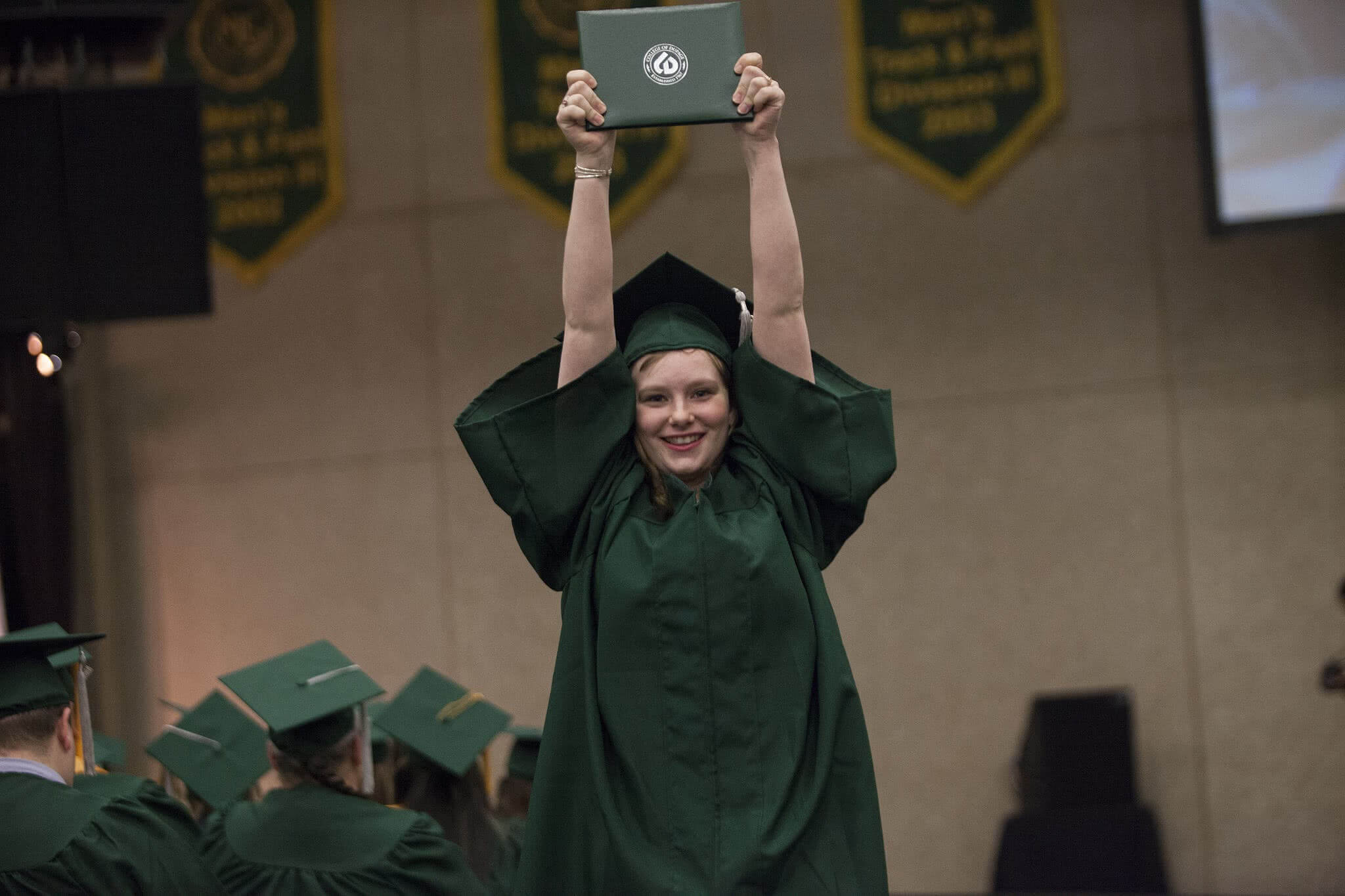 How To Graduate College in 3 Years | College Raptor