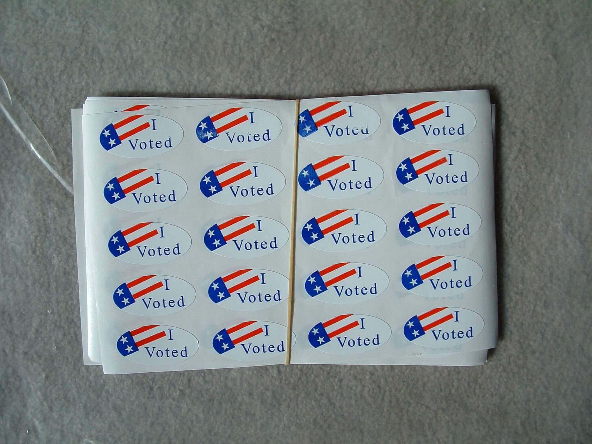 College Student Voting and How Colleges Get Students to Vote