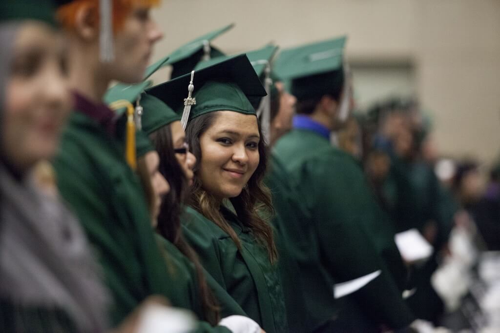 Financial Aid Makes Affording College Tuition a Reality