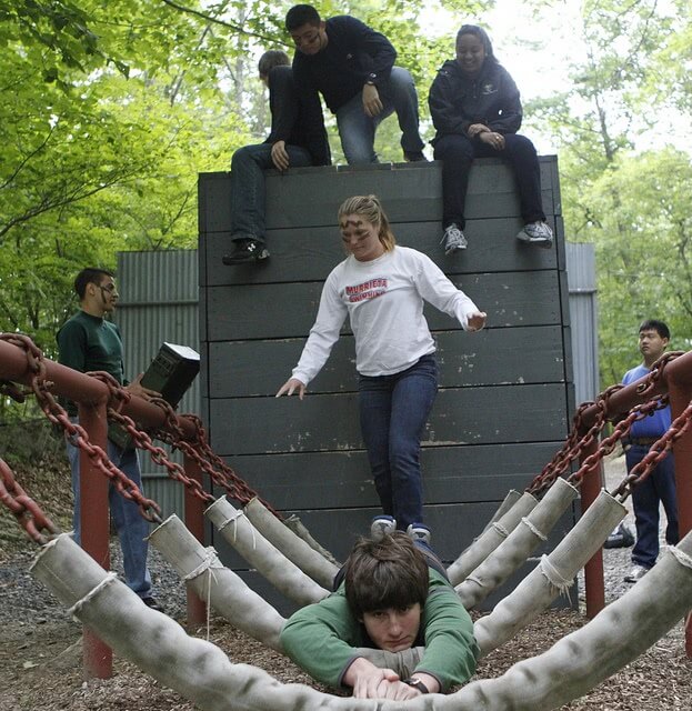 5 Colleges With The Most Unique Orientation ProgramsCollege Raptor 5-colleges-with-the-most-unique-orientation-programscollege-raptor