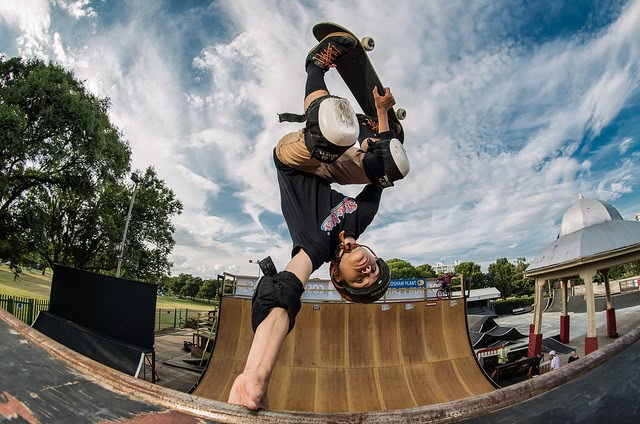 Colleges for Students Into Extreme Sports - College Raptor