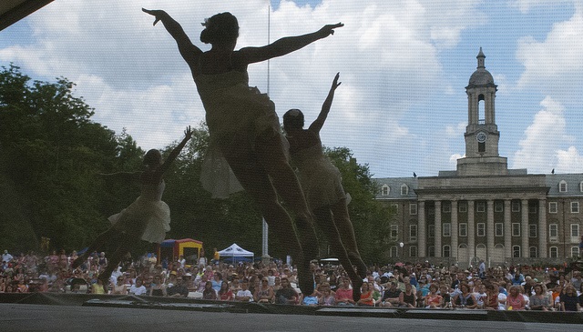 College Towns with Exciting Summer Events | College Raptor
