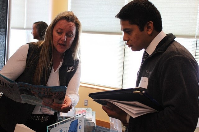 How Colleges Are Offering Help With Career Assistance