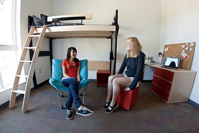 Important Roommate Rules to Set | College Raptor