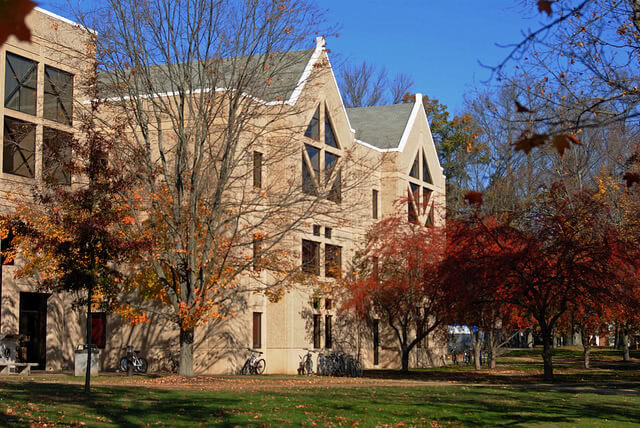 The 25 Best Colleges in the Midwest: 2018 College Raptor Rankings