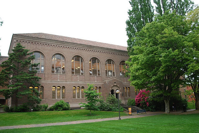 The 25 Top Northwest Colleges and Universities - College Raptor