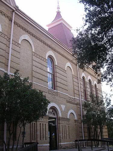 Thirteen of the Most Haunted Colleges in the United States