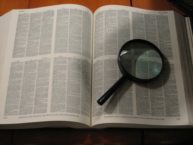 ACT and SAT Vocabulary Words (Beginners Guide)