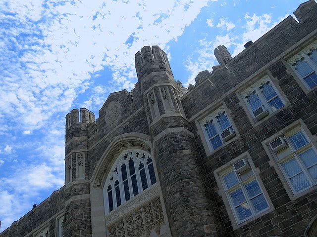 16 Haunted College Campuses and Their Stories