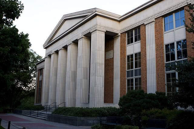 16 Haunted College Campuses and Their Stories