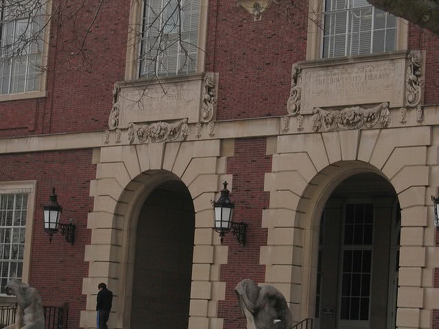 16 Haunted College Campuses and Their Stories