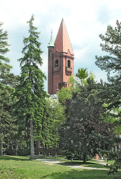 16 Haunted College Campuses and Their Stories